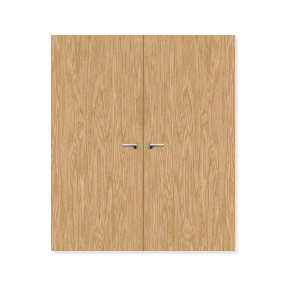 Double Flush Fire Doors | 30 Minute Fire Doors – Premier Fire Doors