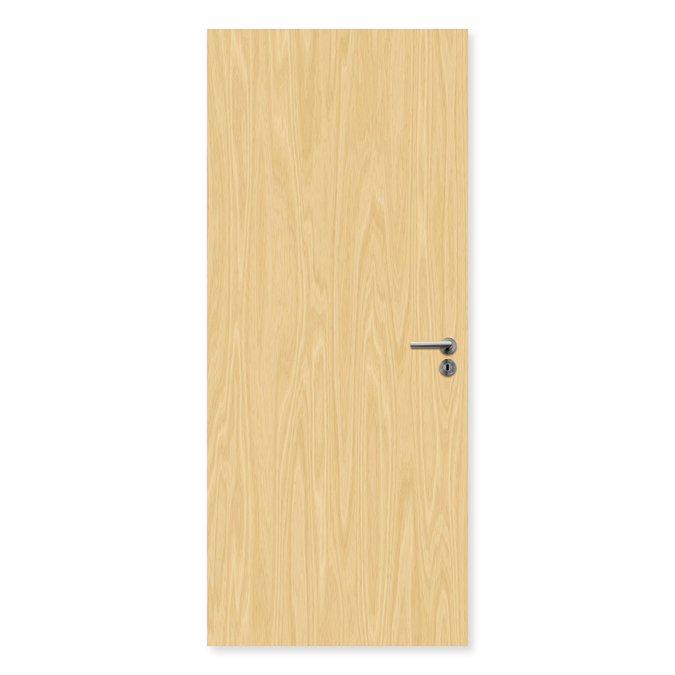Premier Internal Ash Bespoke Pattern 10 FD30 Fire Door – Premier Fire Doors