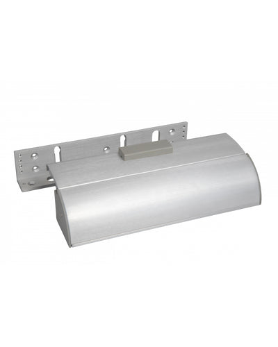 Architectural Z & L Bracket with Cover Plates – For ML600 Maglocks, Ad ...