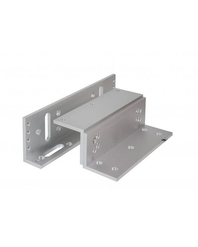 Zoo Adjustable Z & L Bracket for ML1200 Maglocks – Premier Fire Doors