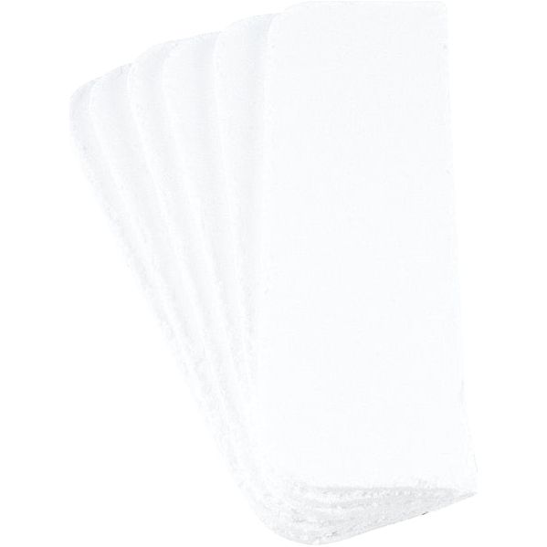 Hoppe ARRONE Intumescent Pack, 1mm (For 3 Hinges) – Premier Fire Doors