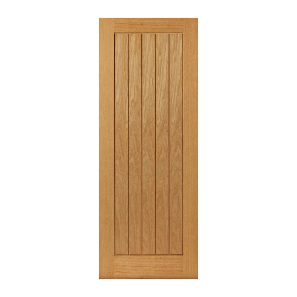 Jb Kind Internal Thames Oak Pre Finished Fd30 fire Door – Premier Fire ...